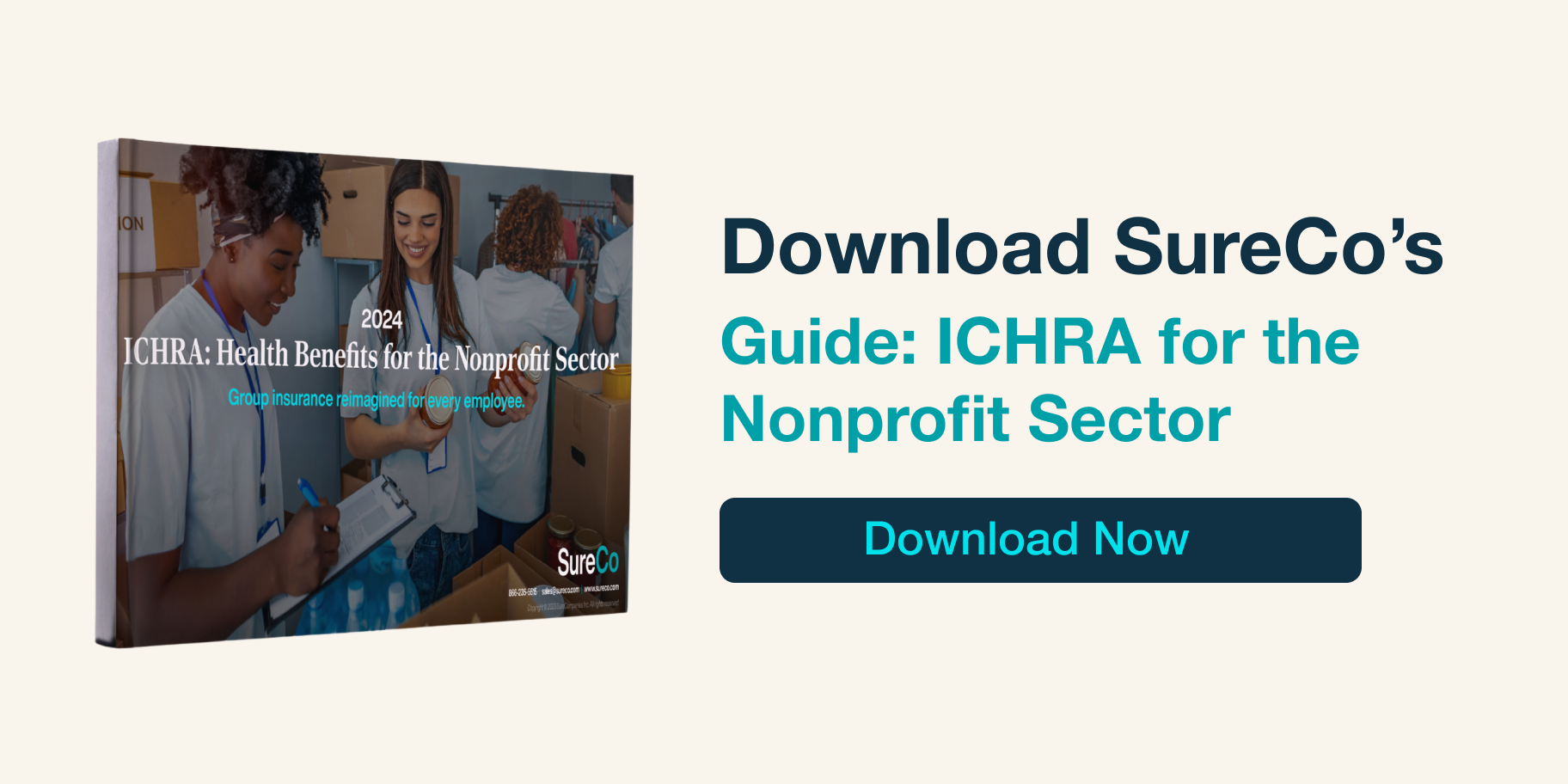 Download Nonprofit Industry Guide